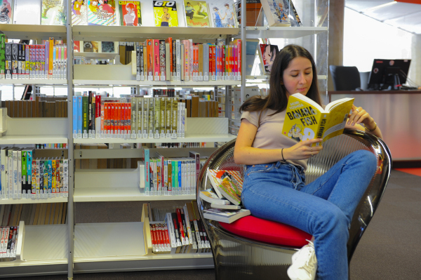 Services de presse et communication - Bibliothèques de Bordeaux
